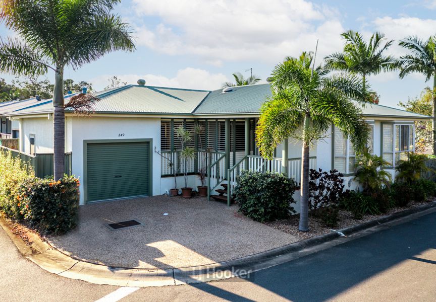 249/431 Park Ridge Road, Park Ridge, QLD 4125 for Sale | view.com.au