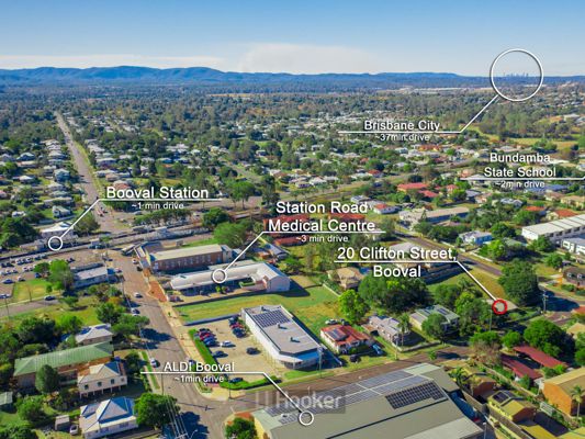 20 Clifton Street, Booval, QLD 4304 Property Details - view.com.au