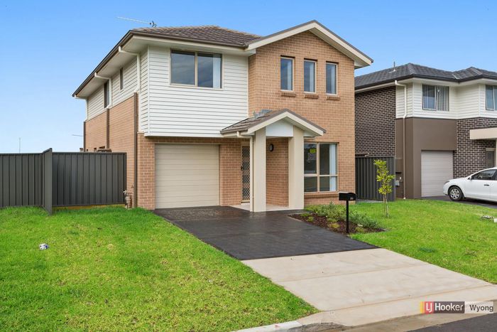 20 Mary Mackillop Drive, Woongarrah, NSW 2259 Property Details - view ...