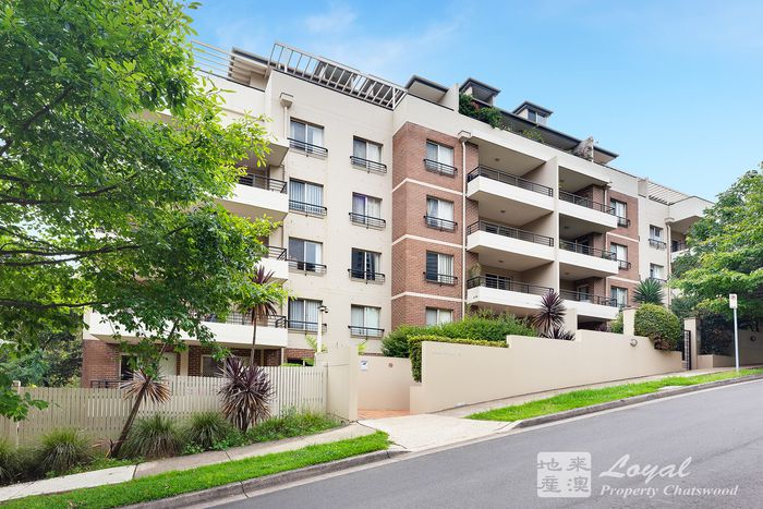 205A/28 Whitton Road, Chatswood, NSW 2067 Property Details - view.com.au