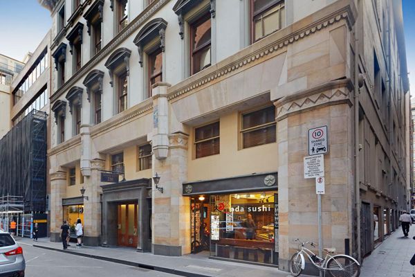 210/238 FLINDERS LANE, MELBOURNE VIC 3000 Sale & Rental History ...