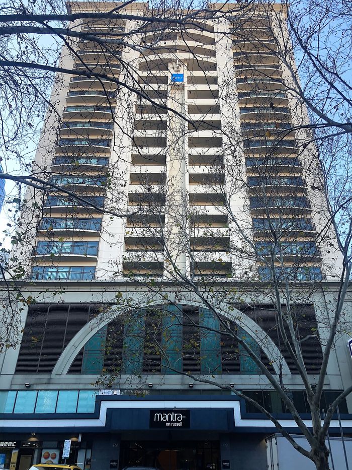 2207/222 Russell Street, Melbourne, VIC 3000 Property Details - view.com.au