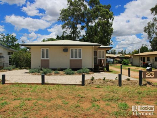 23 Monash Court, Clermont, QLD 4721 Property Details - view.com.au