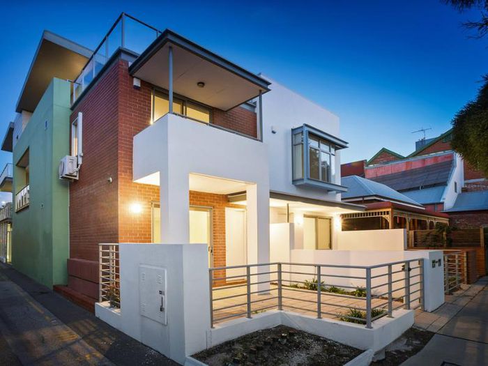 24 Lindsay Street, Perth, WA 6000 Property Details - view.com.au