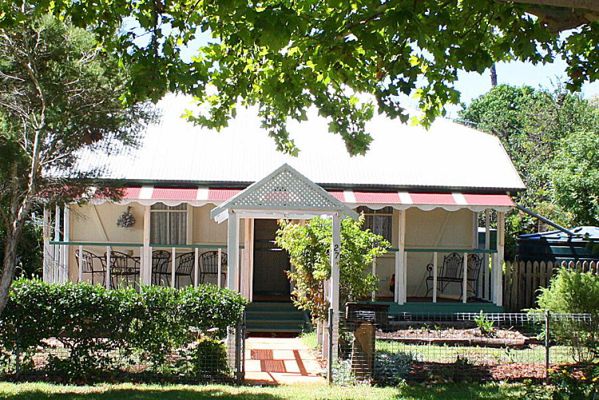 27 Herbert Street, Allora, QLD 4362 Property Details - view.com.au