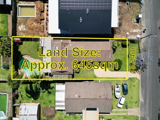 29 Jacaranda Drive, Georges Hall, NSW 2198 Property Details - view.com.au