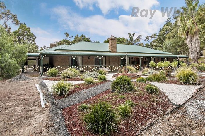 297 Williamstown Road, Cockatoo Valley, SA 5351 Property Details - view ...