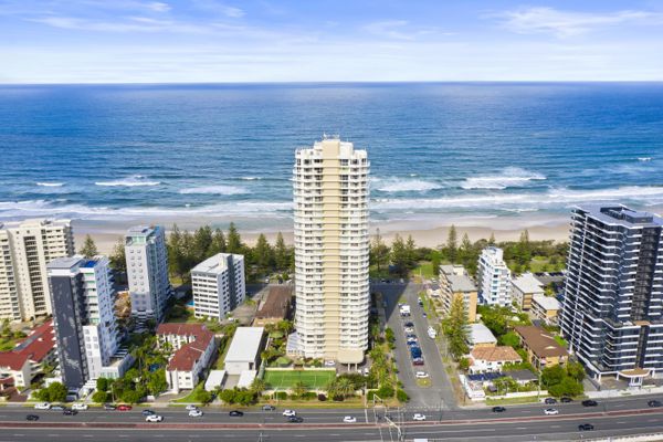 2C/3 Second Avenue, Burleigh Heads, QLD 4220 Property Details - view.com.au