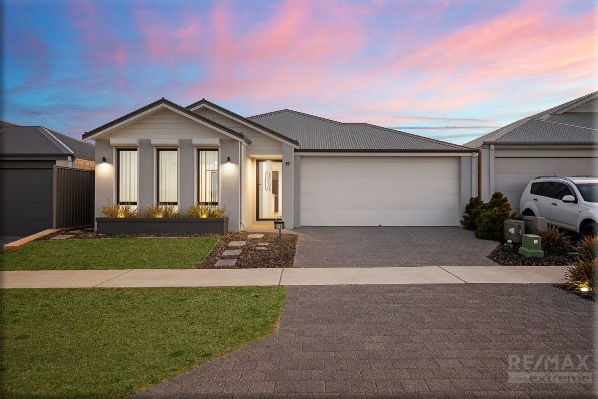 19 Pateley Street, Alkimos, WA 6038 for Sale | view.com.au