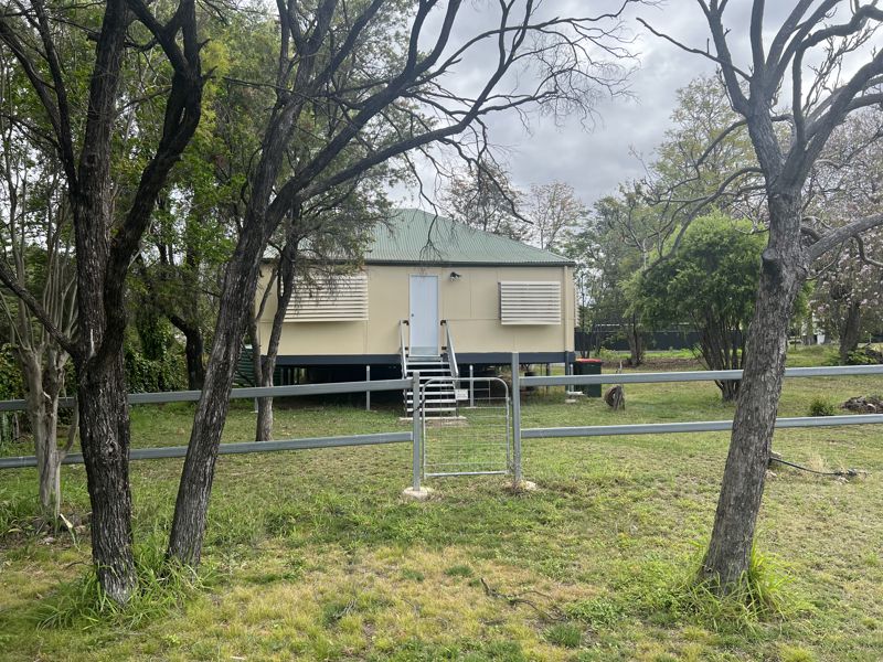81 South Calliope Street, Springsure, QLD 4722 for Sale | view.com.au