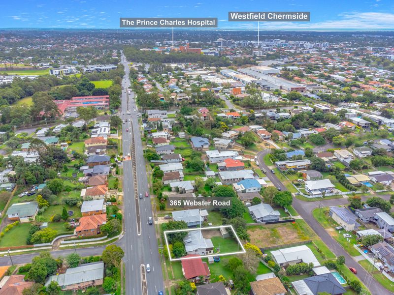 365 Webster Road, Stafford Heights, QLD 4053 for Auction , Auction 26 ...