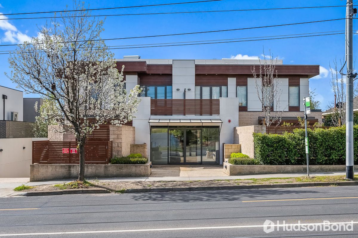 6/1311 Toorak Road, Camberwell, VIC 3124 for Sale | view.com.au