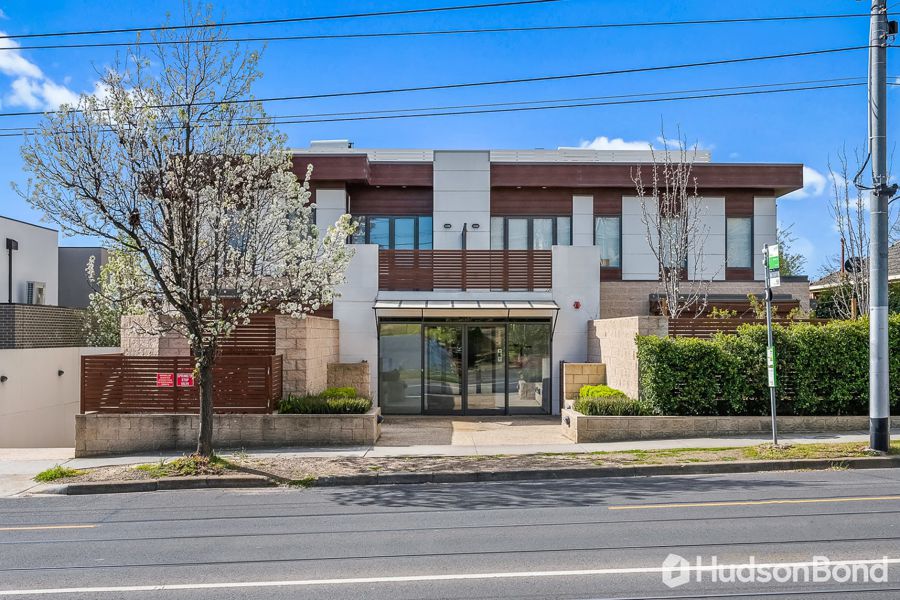 6/1311 Toorak Road, Camberwell, VIC 3124 for Sale | view.com.au