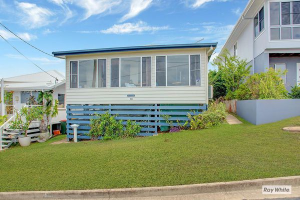 30 Ocean Parade, Cooee Bay, QLD 4703 Property Details - view.com.au