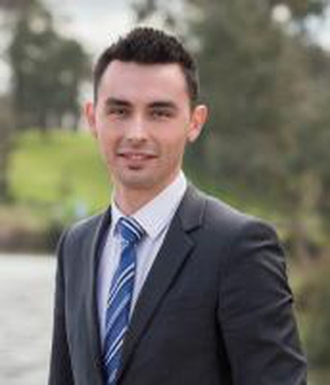 Matthew Clark - Ray White Reservoir | View