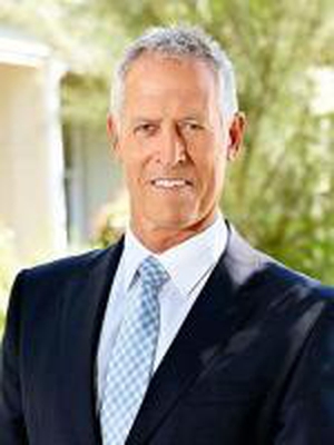 Gerald Betts - RT Edgar Albert Park | View