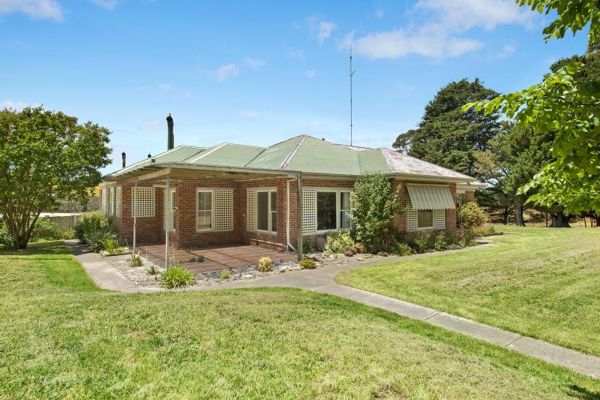 309 Mt Mercer Dereel Road, Enfield, VIC 3352 Property Details - view.com.au