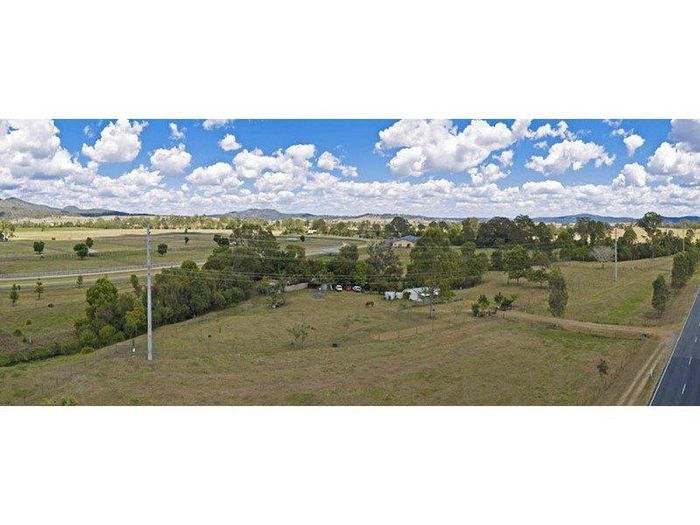 347 Mundoolun Connection Road, Boyland, QLD 4275 Property Details ...