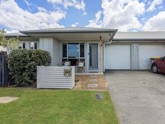 34A Joy Chambers Circuit, Ripley, QLD 4306 Property Details - view.com.au