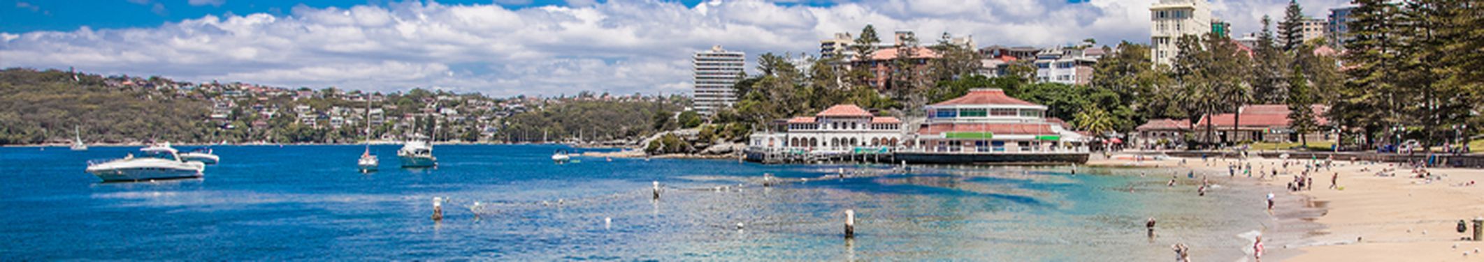 Manly NSW 2095 - Suburb Profile | realestateview.com.au