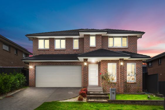 Riverstone, NSW 2765 - Suburb Profile | view.com.au