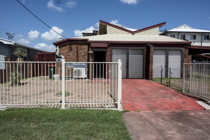 4/349 Alfred Street, Mackay, QLD 4740 Property Details - view.com.au