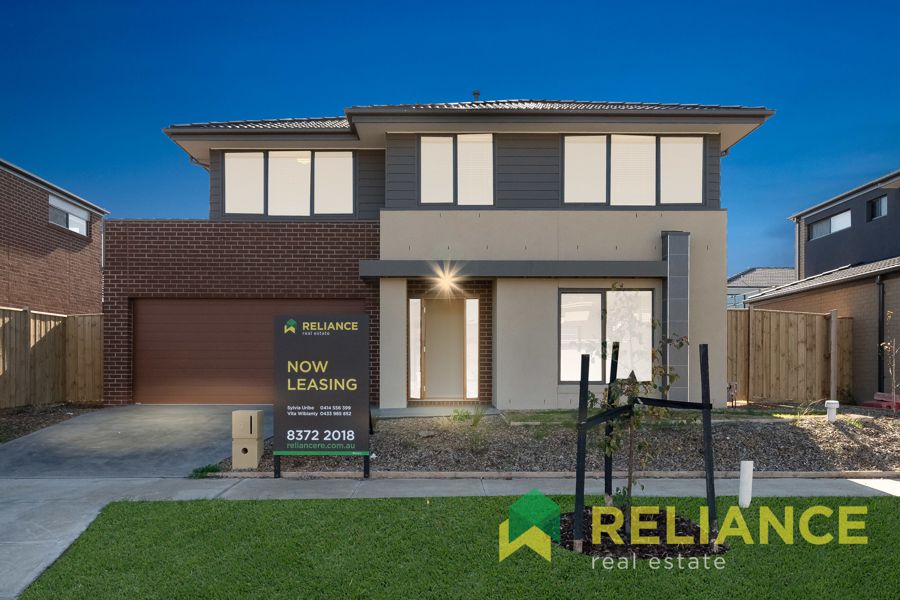 POINT COOK for Rent: 3 Regulus Way, Point Cook, VIC 3030 for Lease AVBL ...