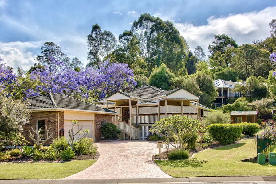 52 Inwood Place, The Gap, QLD 4061 for Sale | view.com.au