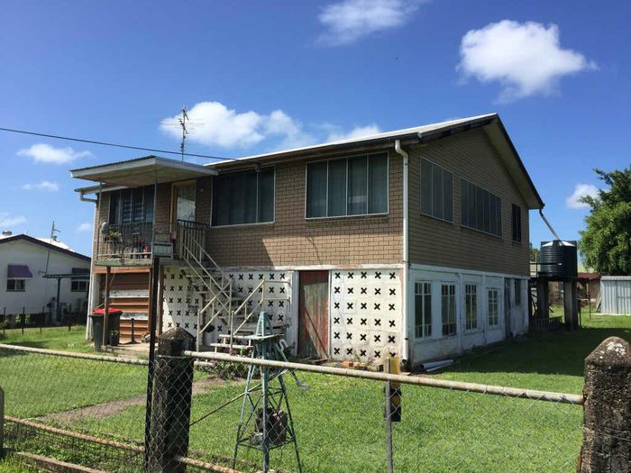 4 Spencer Street, Macknade, QLD 4850 Property Details - view.com.au