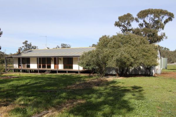4035 Old Narrandera Road, Ganmain, NSW 2702 Property Details - view.com.au