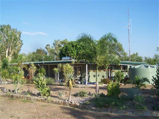 41 First Street, Forsayth, QLD 4871 Property Details - view.com.au