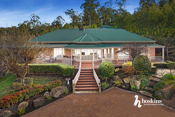45 Homestead Road, Wonga Park, VIC 3115 Property Details - view.com.au