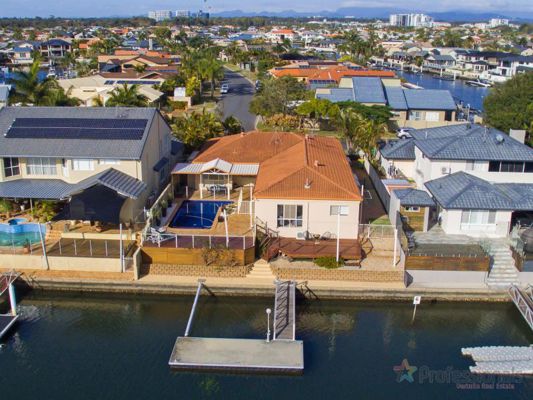 49 Pebble Beach Drive, Runaway Bay, QLD 4216 Property Details - view.com.au