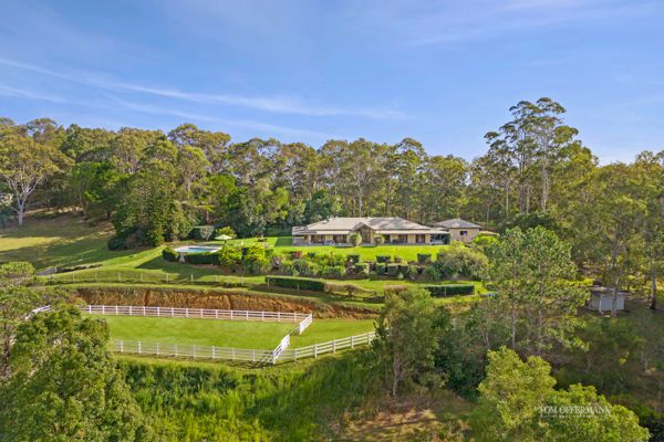 498 Cooroy Mountain Road, Cooroy Mountain, QLD 4563 Property Details ...