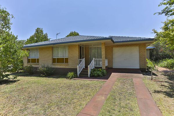 5 Bagot Street, Centenary Heights, QLD 4350 Property Details - view.com.au