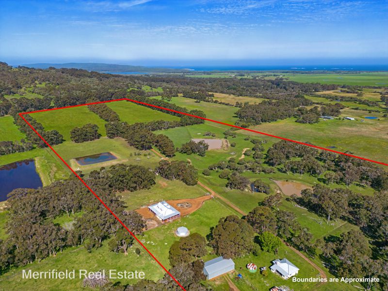 374 Hunwick South Road, Torbay, WA 6330 for Sale | view.com.au