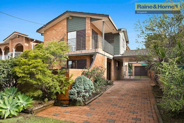 5 Francis Street, Carlton, NSW 2218 Sale & Rental History - Property ... 5 Francis Street, Carlton, NSW 2218 Sale & Rental History - Property ...
