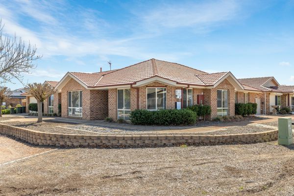 5 Henry Sutton Circuit, Dunlop, ACT 2615 Property Details - view.com.au
