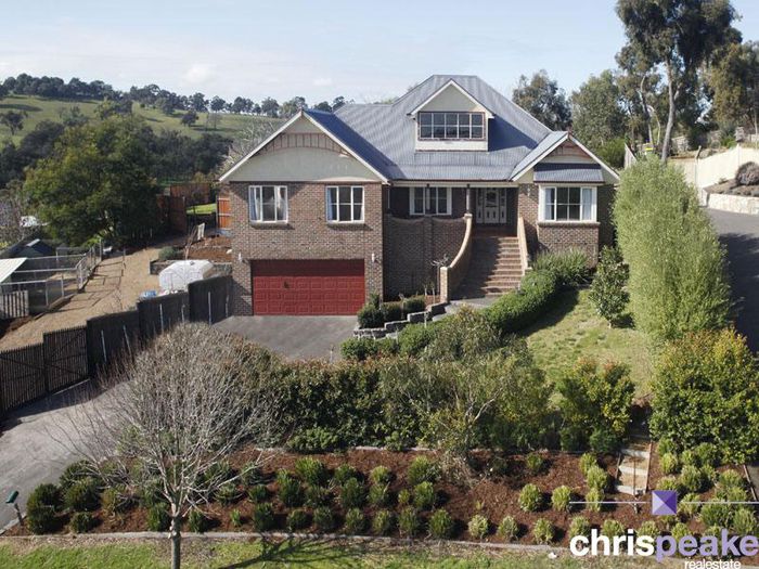 5 South Hidden Valley Circuit, Beaconsfield, VIC 3807 Property Details ...