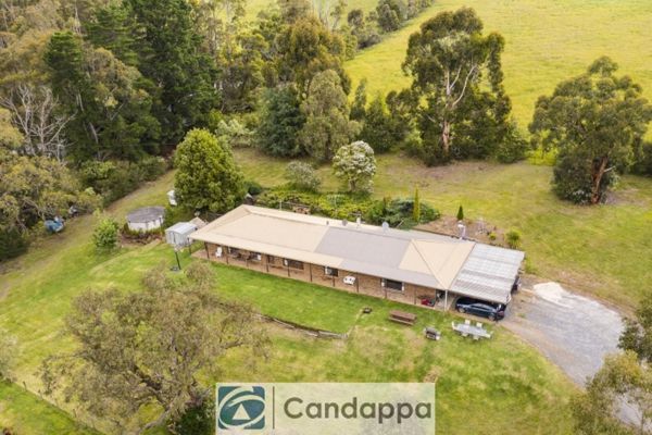 5 Tinkham Road, Tonimbuk, VIC 3815 Property Details - view.com.au