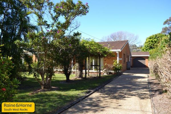 50 Cardwell Street, Arakoon, NSW 2431 Property Details - view.com.au