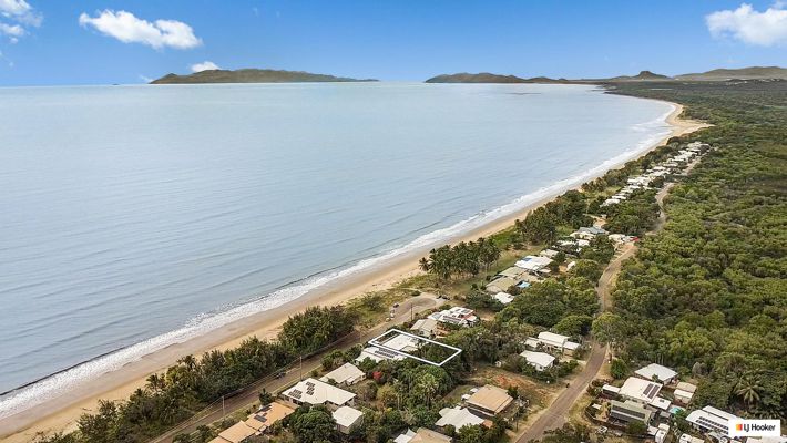 50 Esplanade, Saunders Beach, QLD 4818 Property Details - view.com.au