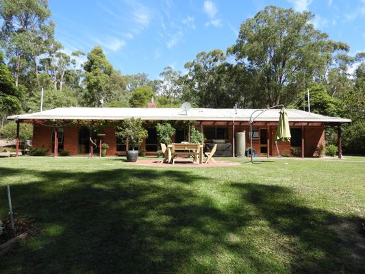 525 Jumbuk Road, Yinnar South, VIC 3869 Property Details - view.com.au