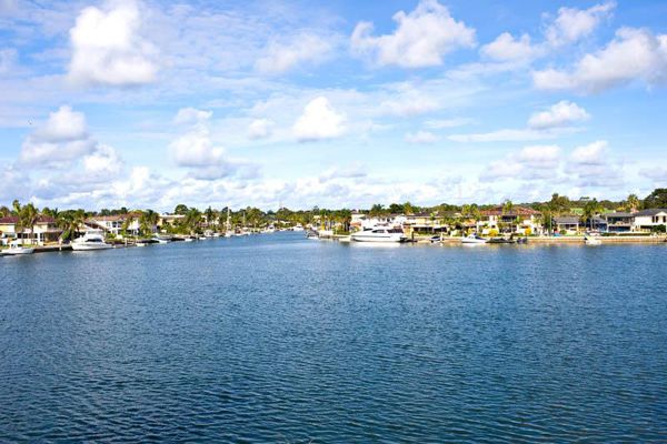 55 James Cook Island, Sylvania Waters, NSW 2224 Property Details - view ...