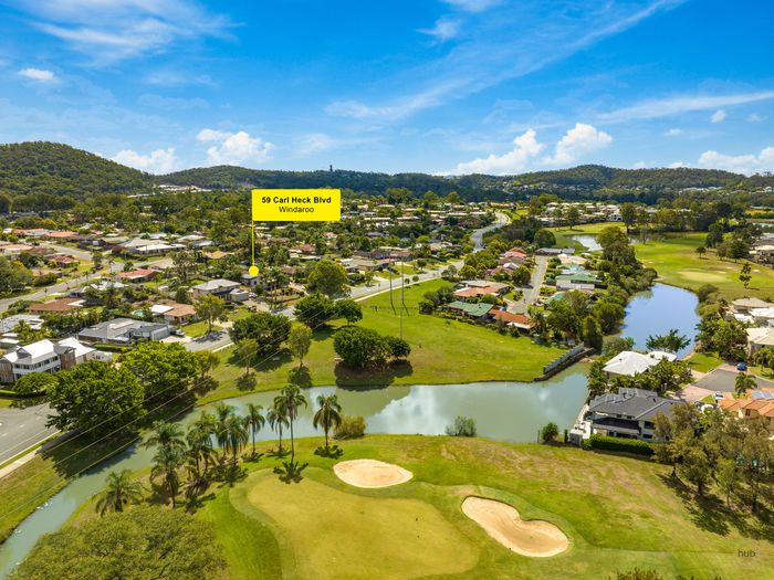 59 Carl Heck Boulevard, Windaroo, QLD 4207 Property Details - view.com.au