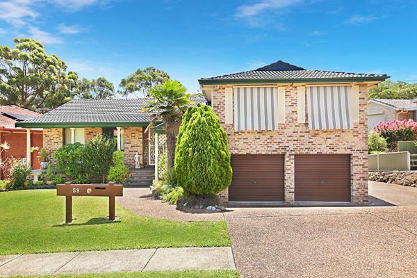 59 Wyndham Way, Eleebana, NSW 2282 Property Details - view.com.au