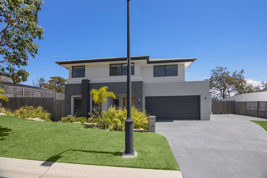 COOMERA for Rent: 5 Quest Terrace, Coomera, QLD 4209 for Lease | view ...