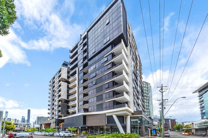 602/27 Commercial Road, Newstead, QLD 4006 Property Details - view.com.au