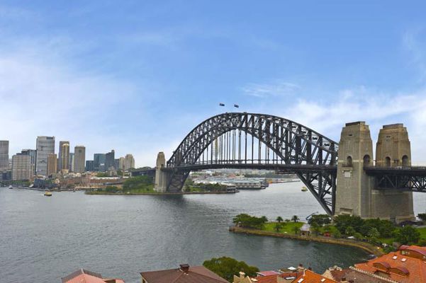 602/57 Upper Pitt Street, Kirribilli, NSW 2061 Property Details - view ...