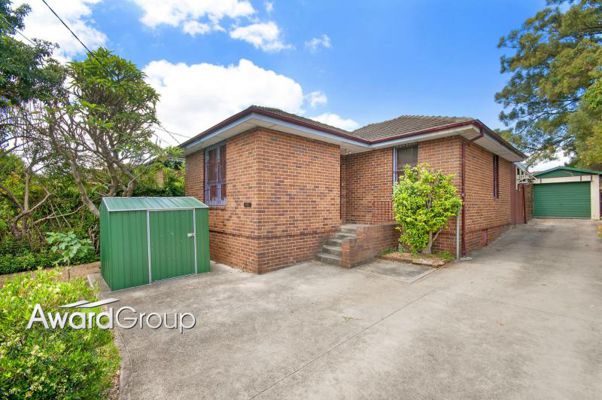 615 Victoria Road, Ermington, NSW 2115 Property Details - view.com.au